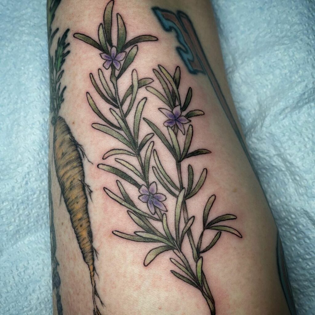 210+ Impressive Chef Tattoos Designs (2024) - TattoosBoyGirl