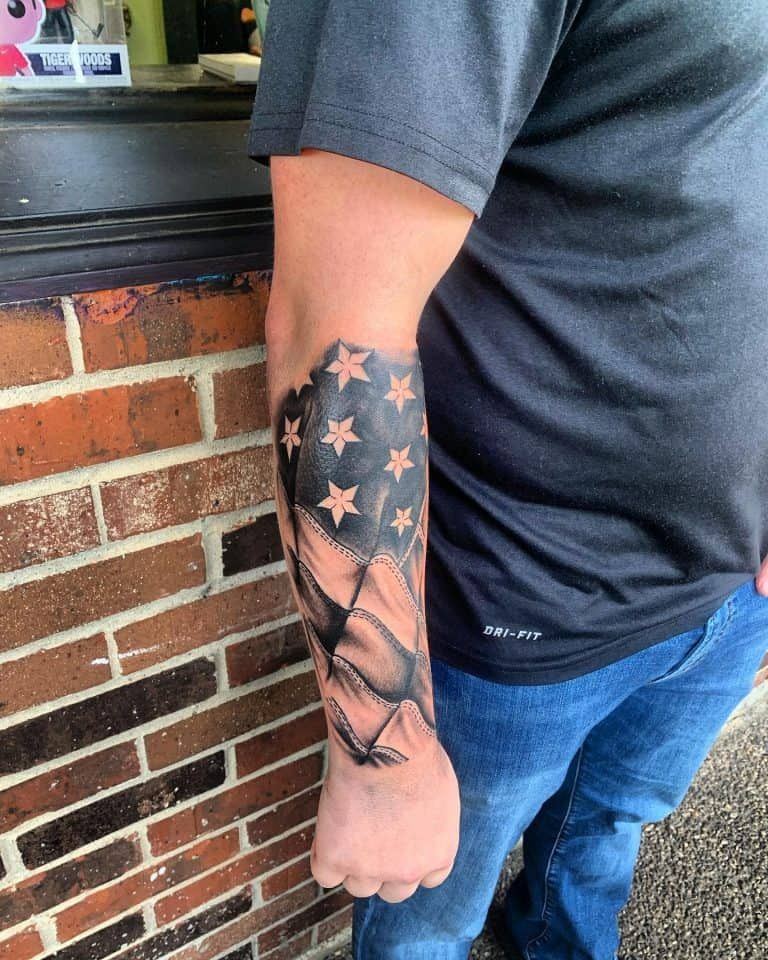 200+ Coolest Hunting Tattoos Ideas (2024) - TattoosBoyGirl