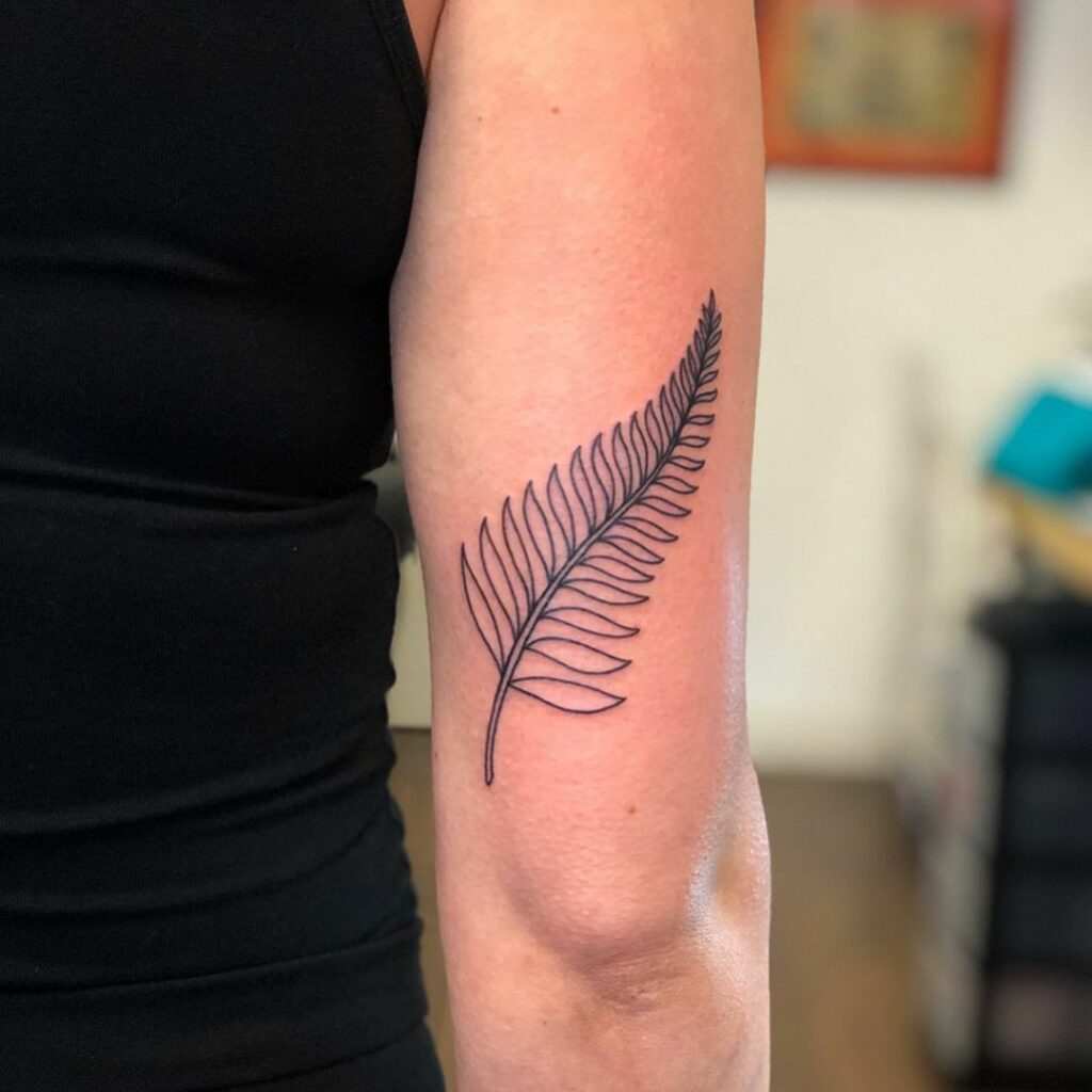 185+ Best Tricep Tattoo Designs (2024) - TattoosBoyGirl