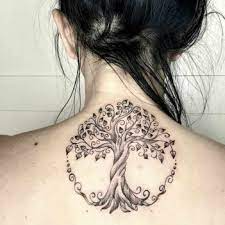260+ Powerful Yggdrasil Tattoos Ideas (2024) - TattoosBoyGirl