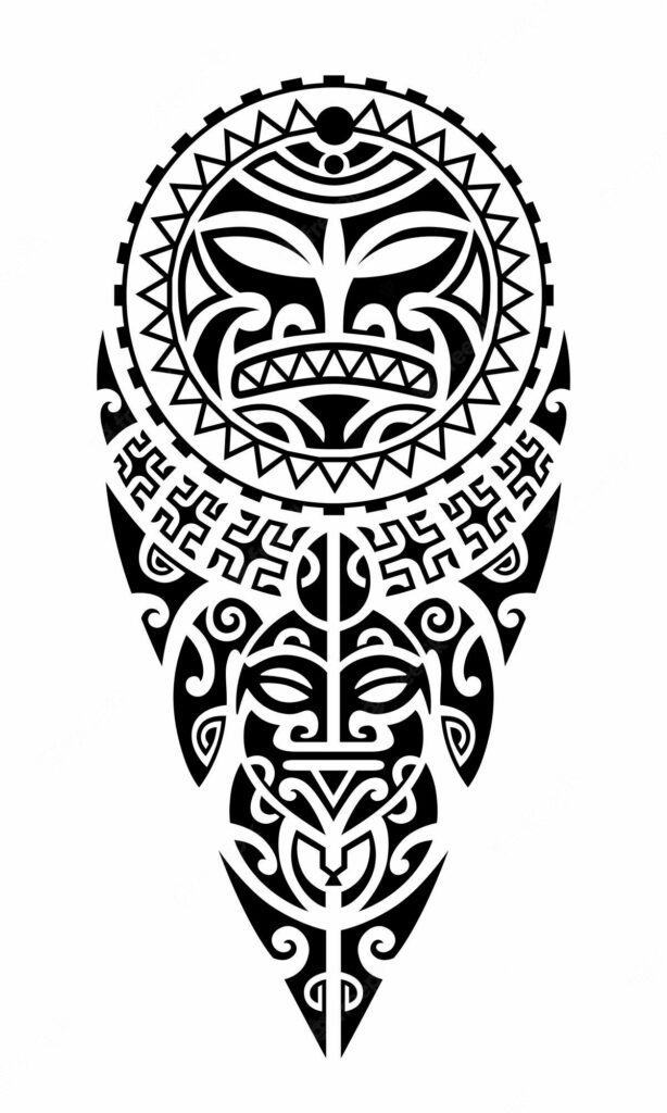 205+ Tiki Tattoo Ideas (2024) - TattoosBoyGirl
