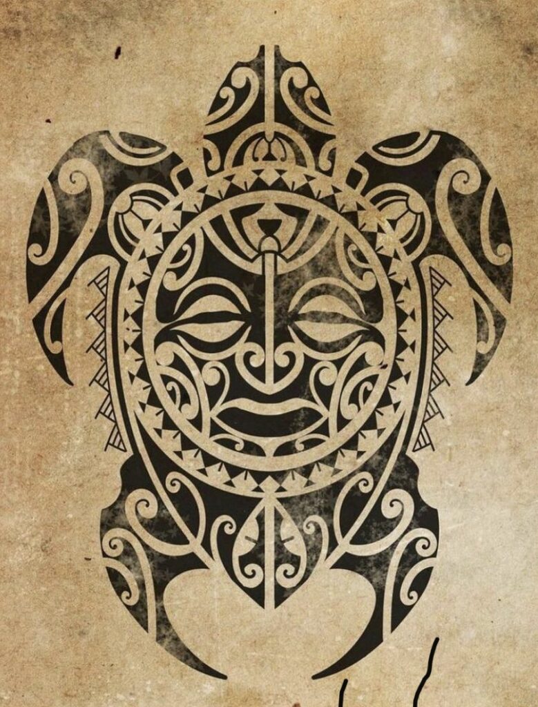 205+ Tiki Tattoo Ideas (2024) - TattoosBoyGirl