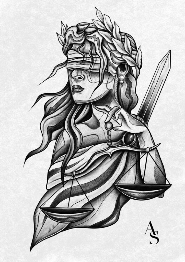 170+ Athena Tattoo Ideas for Females (2024) - TattoosBoyGirl