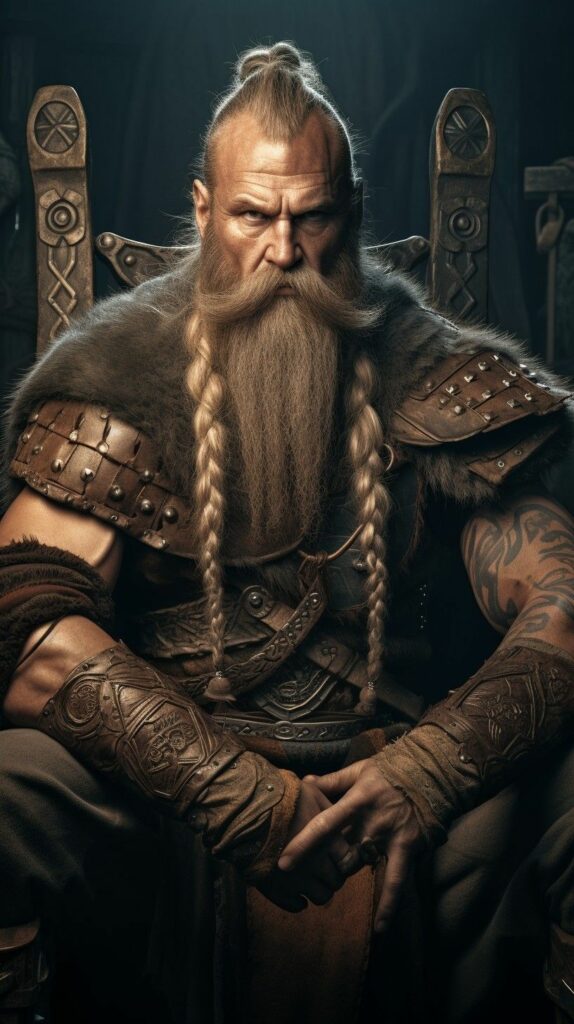 225+ Odin Tattoos Designs (2024) Inspired from Norse Mythology ...