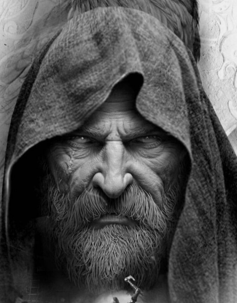 225+ Odin Tattoos Designs (2024) Inspired from Norse Mythology ...