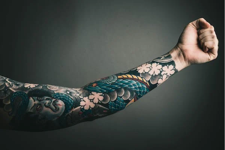 Beyond the Mark: A Deep Dive into the Diverse World of Tattoo Styles ...