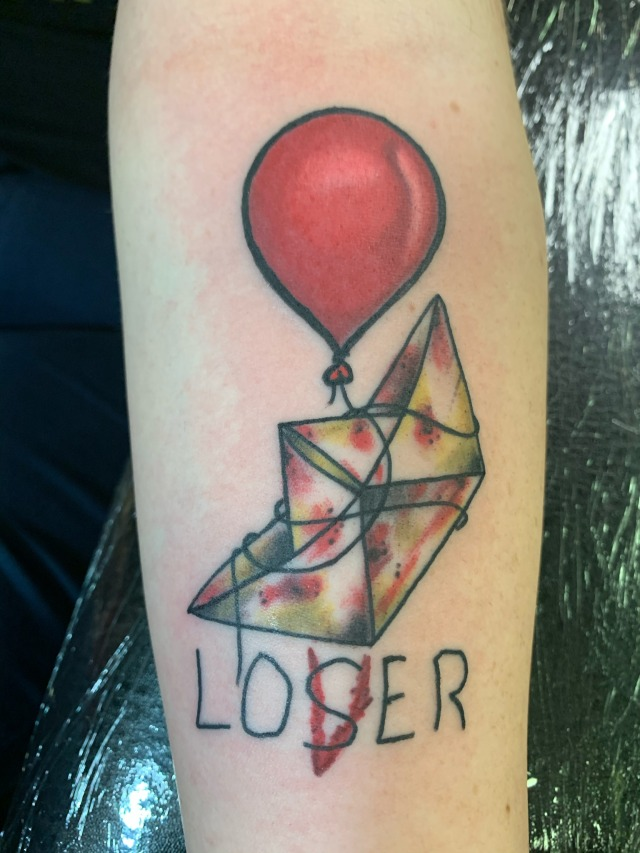 170+ Loser Tattoo Ideas (2024) - TattoosBoyGirl
