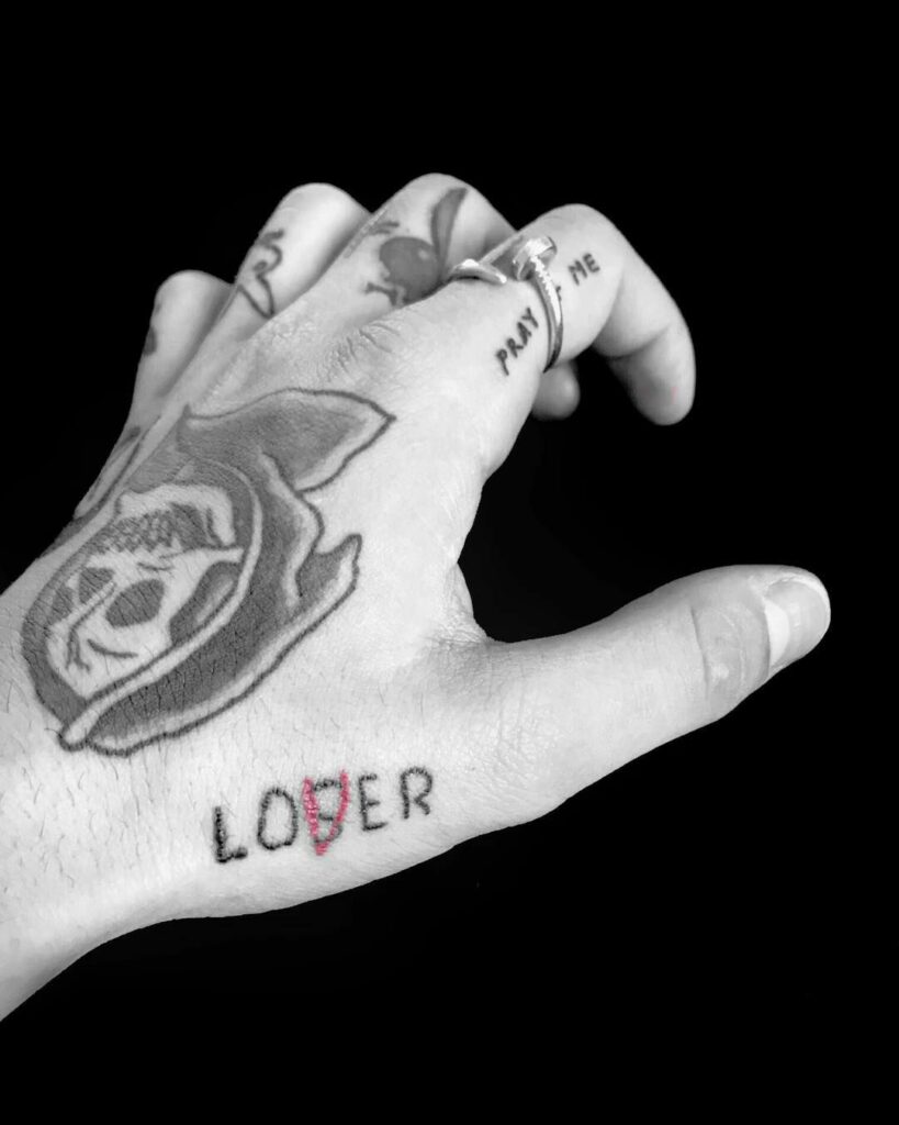 170+ Loser Tattoo Ideas (2024) - TattoosBoyGirl