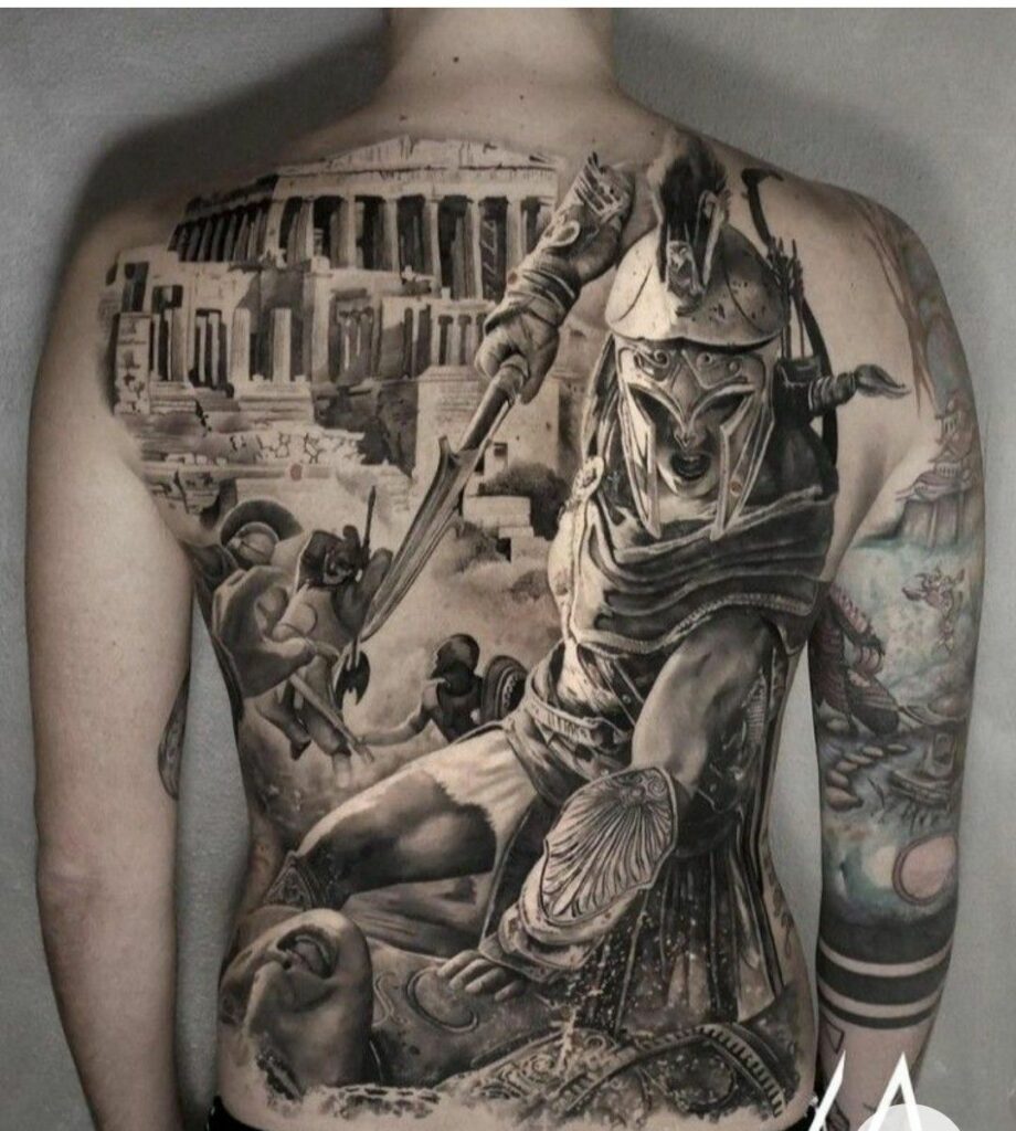 255+ Gypsy Tattoo Designs (2024) - TattoosBoyGirl