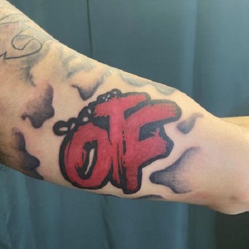 215+ OTF Tattoos Ideas (2024) - TattoosBoyGirl