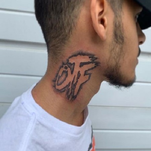 215+ OTF Tattoos Ideas (2024) - TattoosBoyGirl