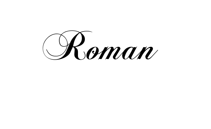 210+ Roman Tattoo Designs (2024) - TattoosBoyGirl