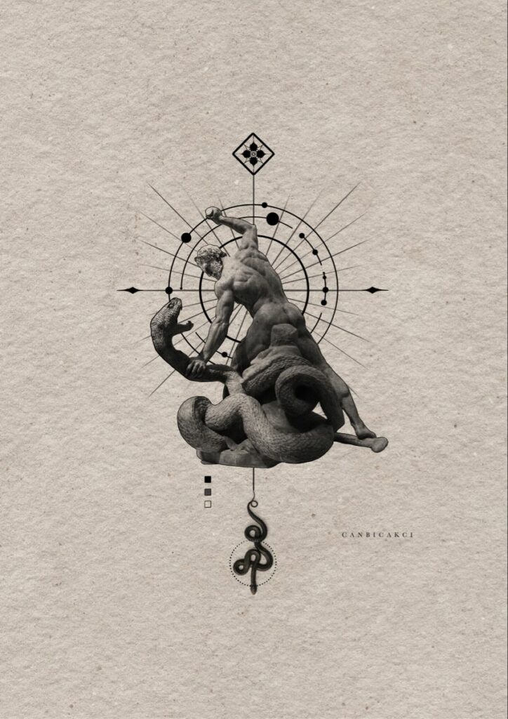 210+ Roman Tattoo Designs (2024) - TattoosBoyGirl