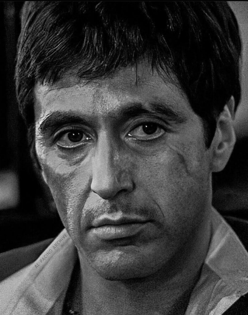 120+ Scarface Tattoo Designs (2024) - TattoosBoyGirl