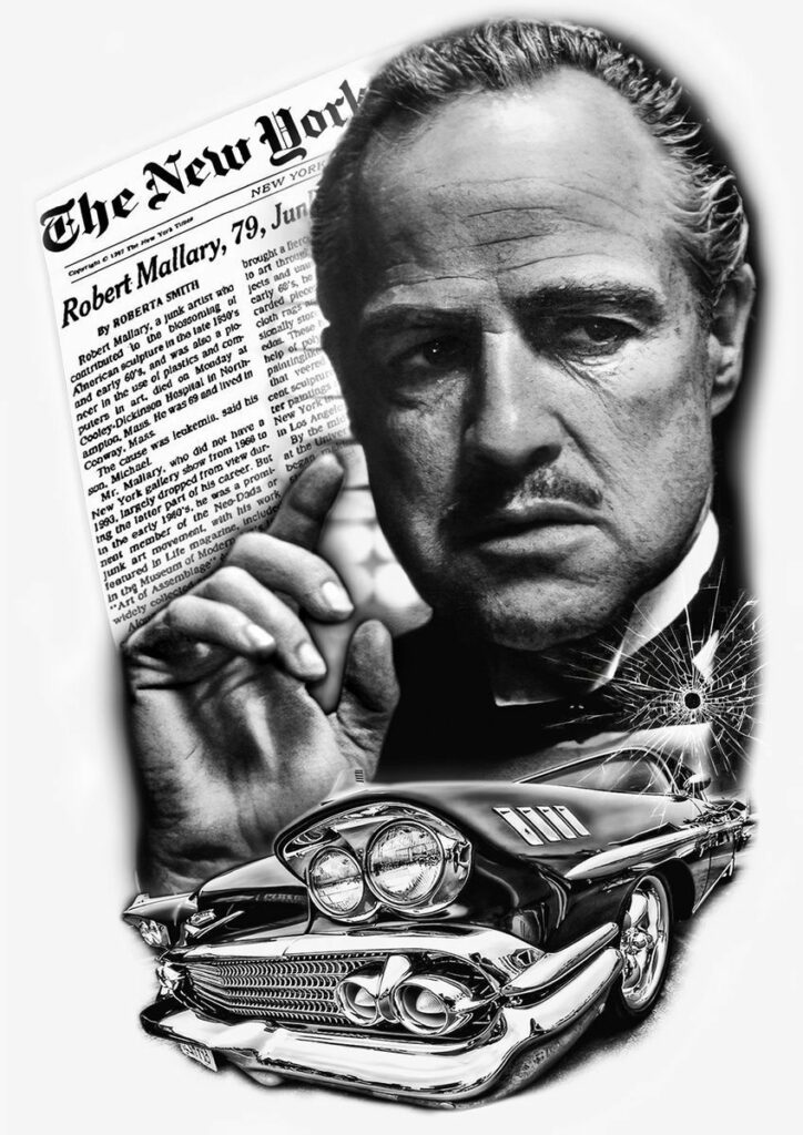 120+ Scarface Tattoo Designs (2024) - TattoosBoyGirl