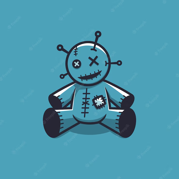 210+ Voodoo Tattoo Designs (2024) - TattoosBoyGirl