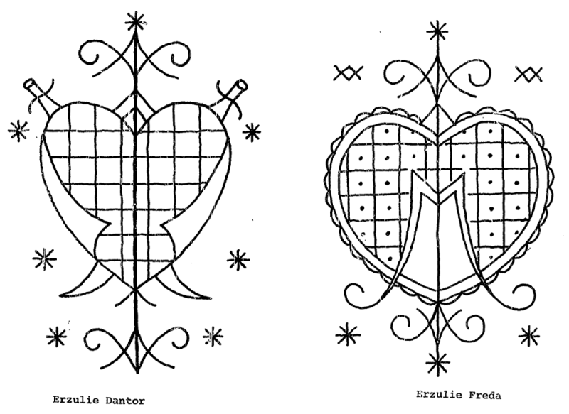 210+ Voodoo Tattoo Designs (2024) - TattoosBoyGirl