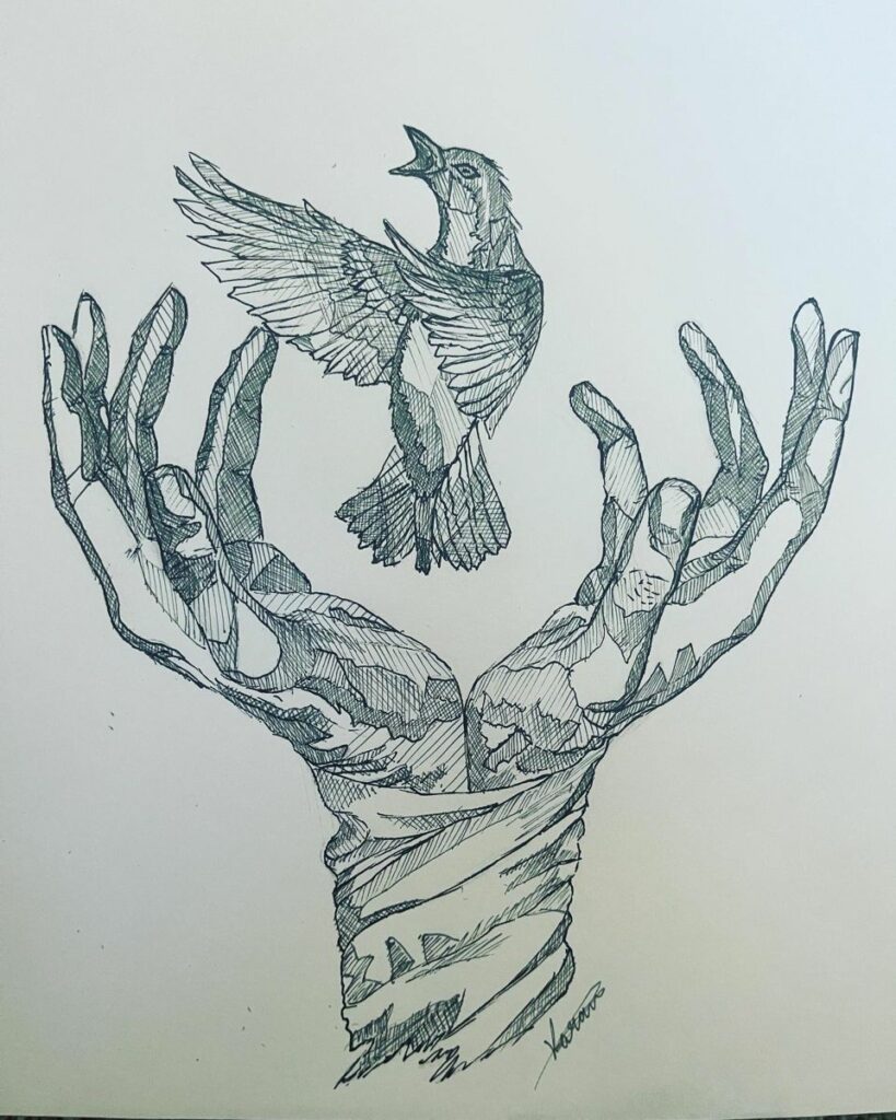 205+ Freedom Tattoo Designs (2024) - TattoosBoyGirl