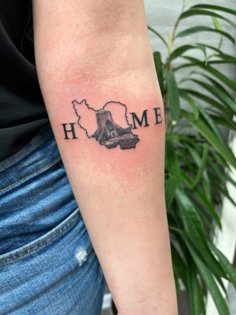 205+ Freedom Tattoo Designs (2024) - TattoosBoyGirl