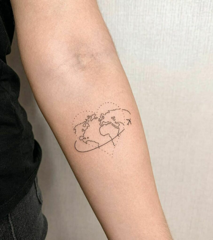205+ Freedom Tattoo Designs (2024) - TattoosBoyGirl