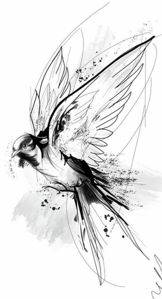 205+ Freedom Tattoo Designs (2024) - TattoosBoyGirl