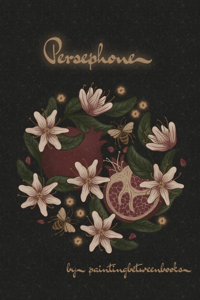150+ Beautiful Persephone Tattoo Designs (2024) - TattoosBoyGirl