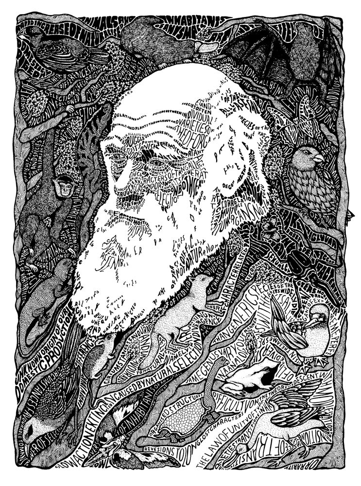 195+ Evolution Tattoos Designs (2024) - TattoosBoyGirl