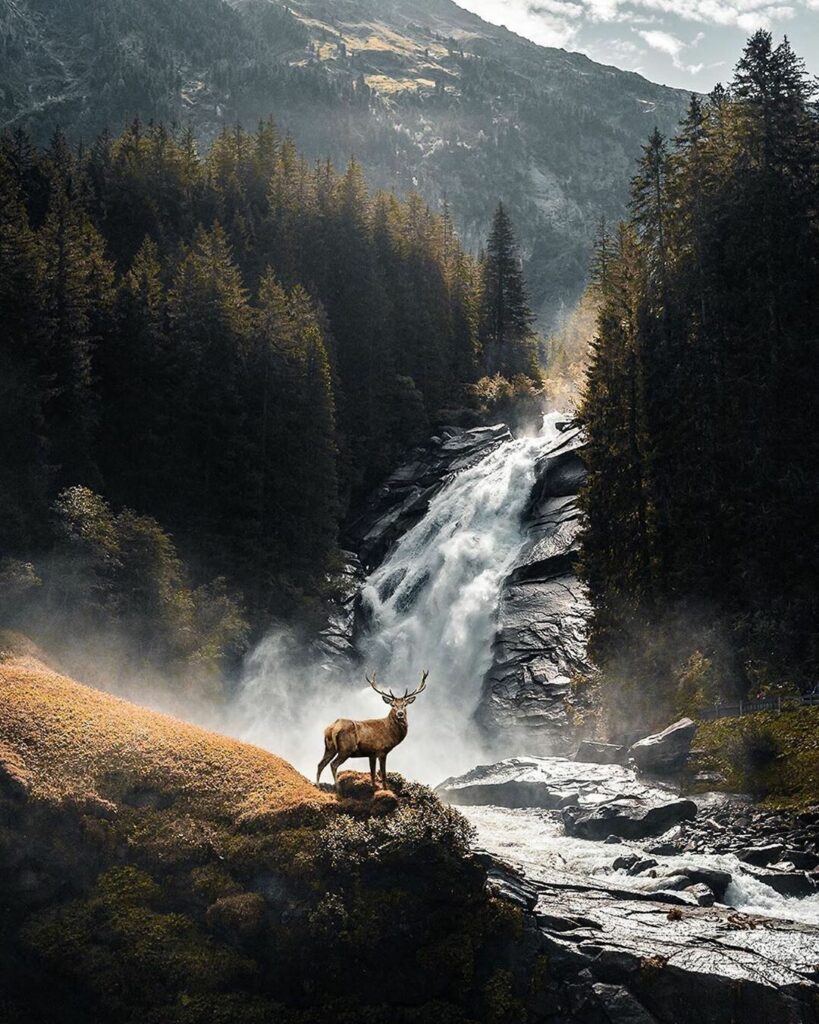 210+ Waterfall Tattoo Designs (2024) - TattoosBoyGirl