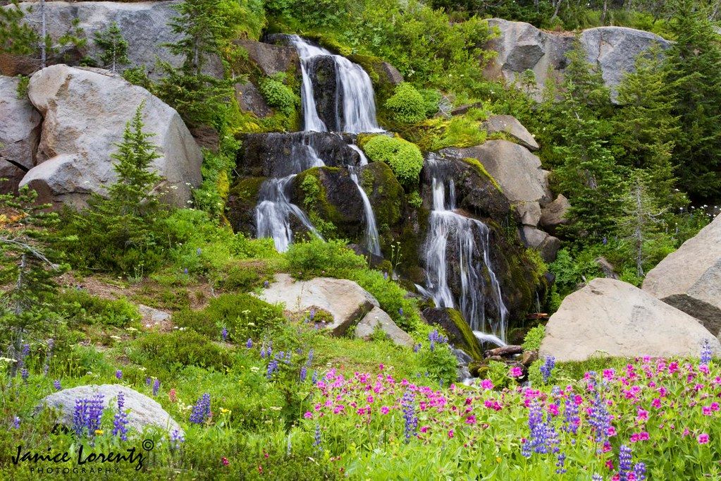 210+ Waterfall Tattoo Designs (2024) - TattoosBoyGirl