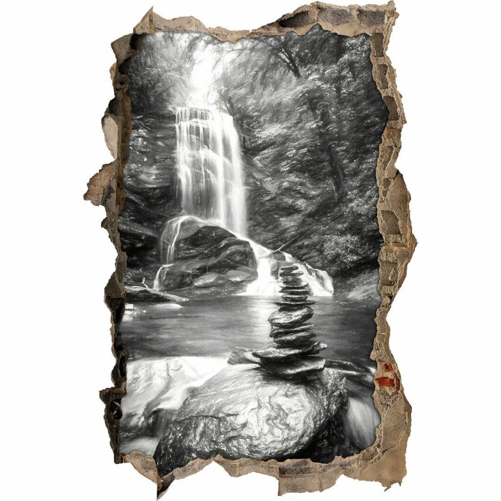 210+ Waterfall Tattoo Designs (2024) - TattoosBoyGirl