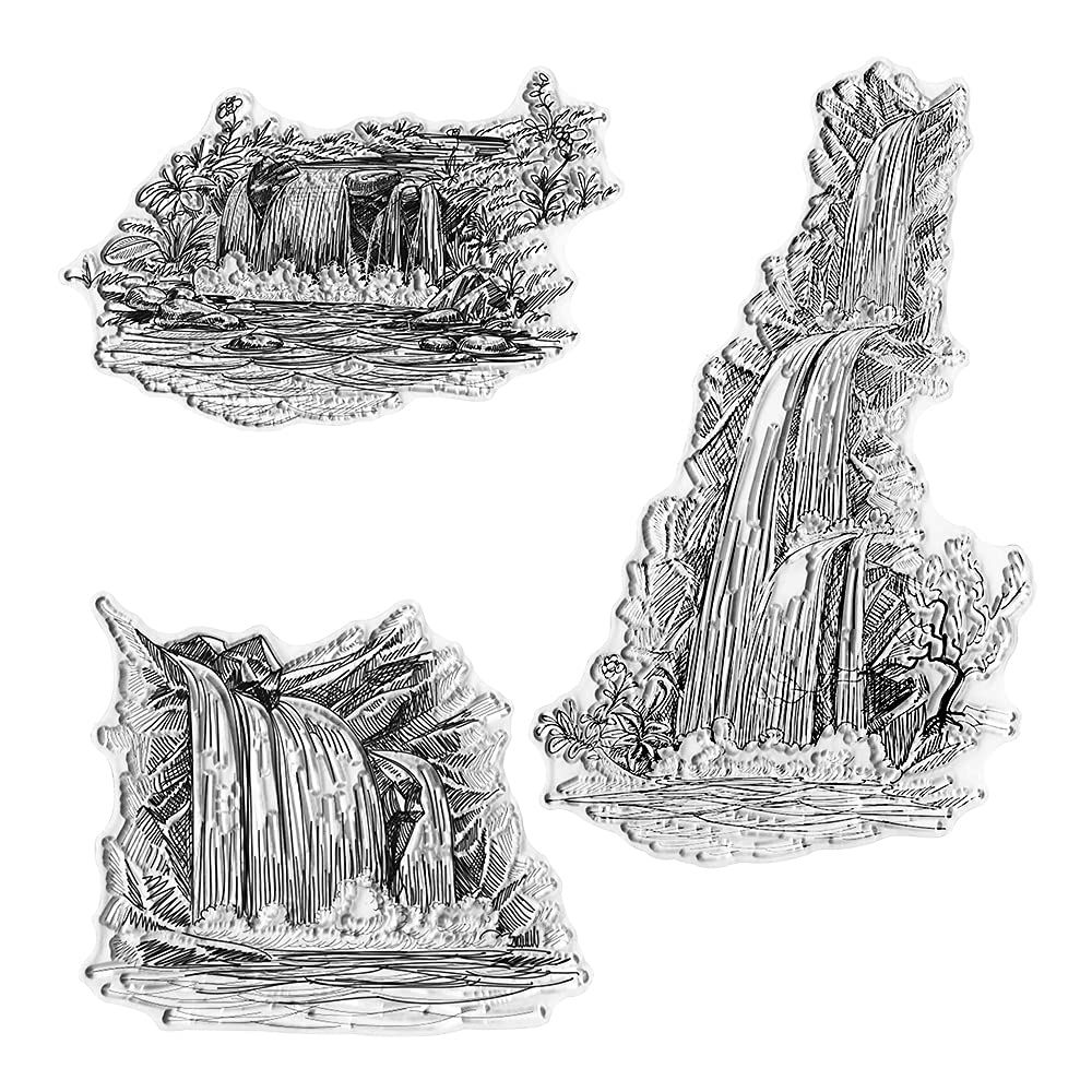 210+ Waterfall Tattoo Designs (2024) - TattoosBoyGirl