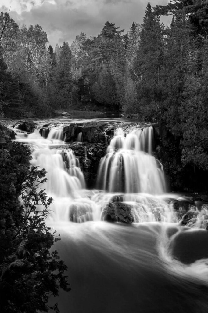 210+ Waterfall Tattoo Designs (2024) - TattoosBoyGirl