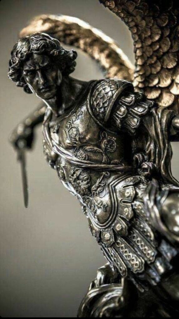 140+ Archangel Tattoo Designs (2024) - TattoosBoyGirl