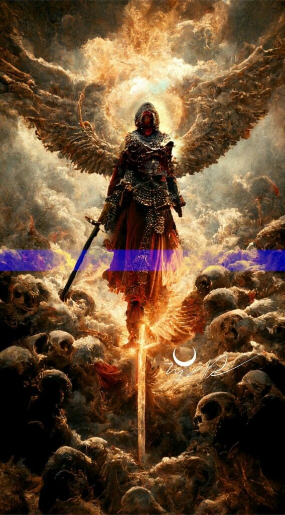 140+ Archangel Tattoo Designs (2024) - TattoosBoyGirl