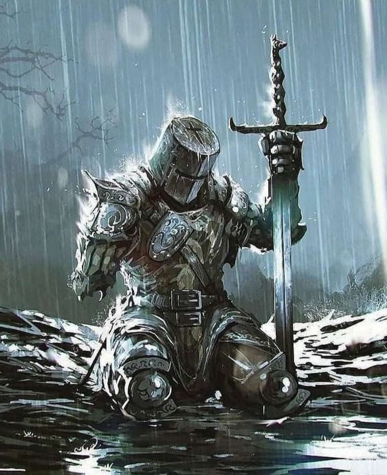 250+ Knight Tattoo Designs (2024) - TattoosBoyGirl