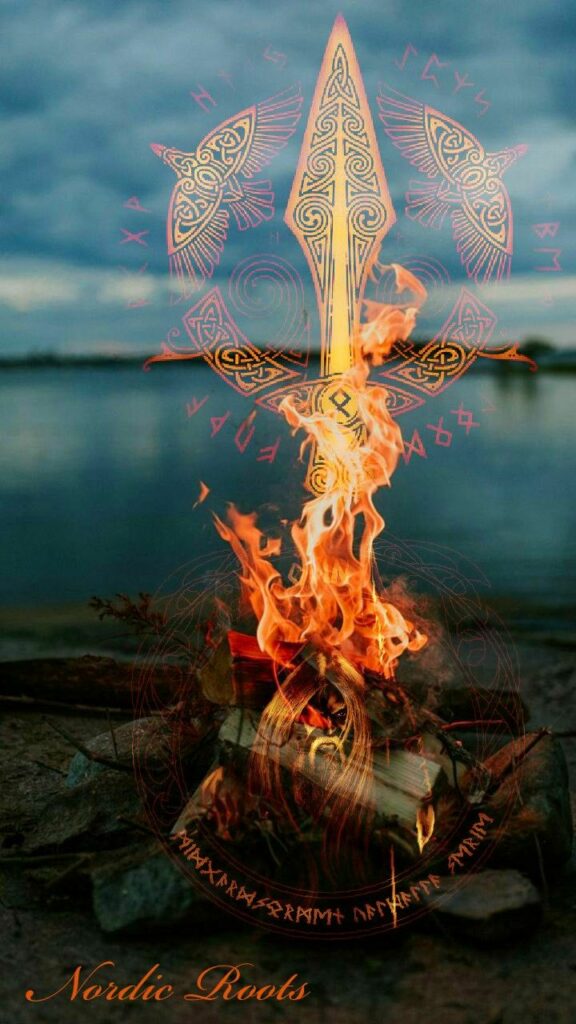 160+ Valhalla Tattoo Designs (2024) - TattoosBoyGirl