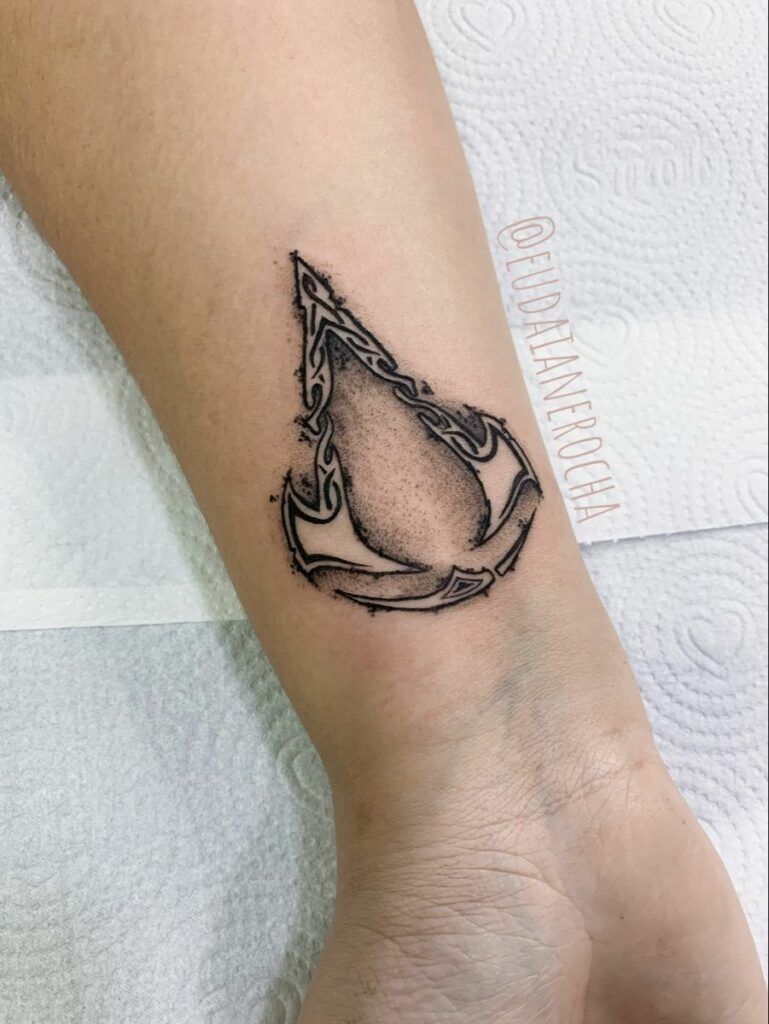 160+ Valhalla Tattoo Designs (2024) - TattoosBoyGirl