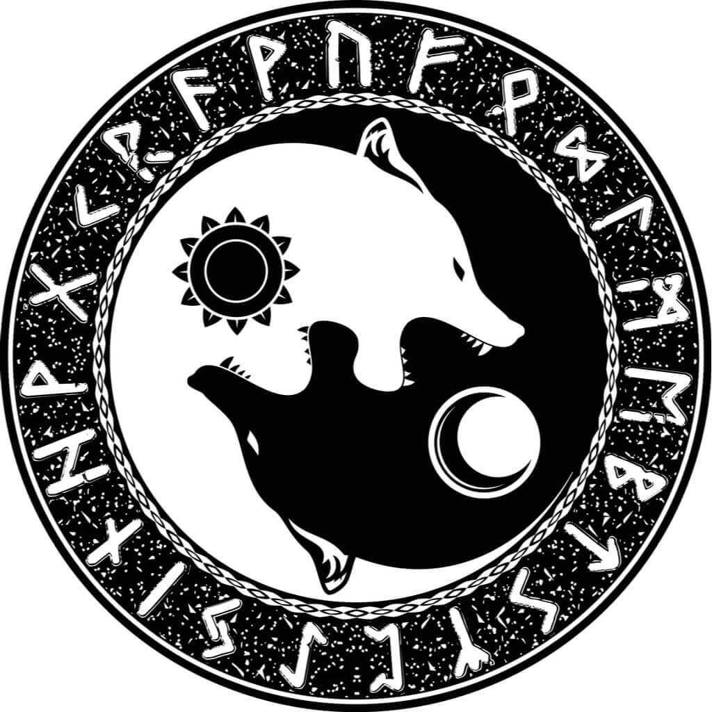 160+ Valhalla Tattoo Designs (2024) - TattoosBoyGirl