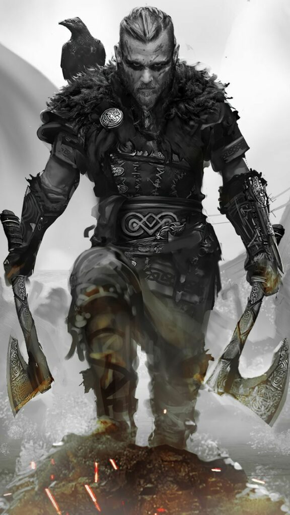 160+ Valhalla Tattoo Designs (2024) - TattoosBoyGirl