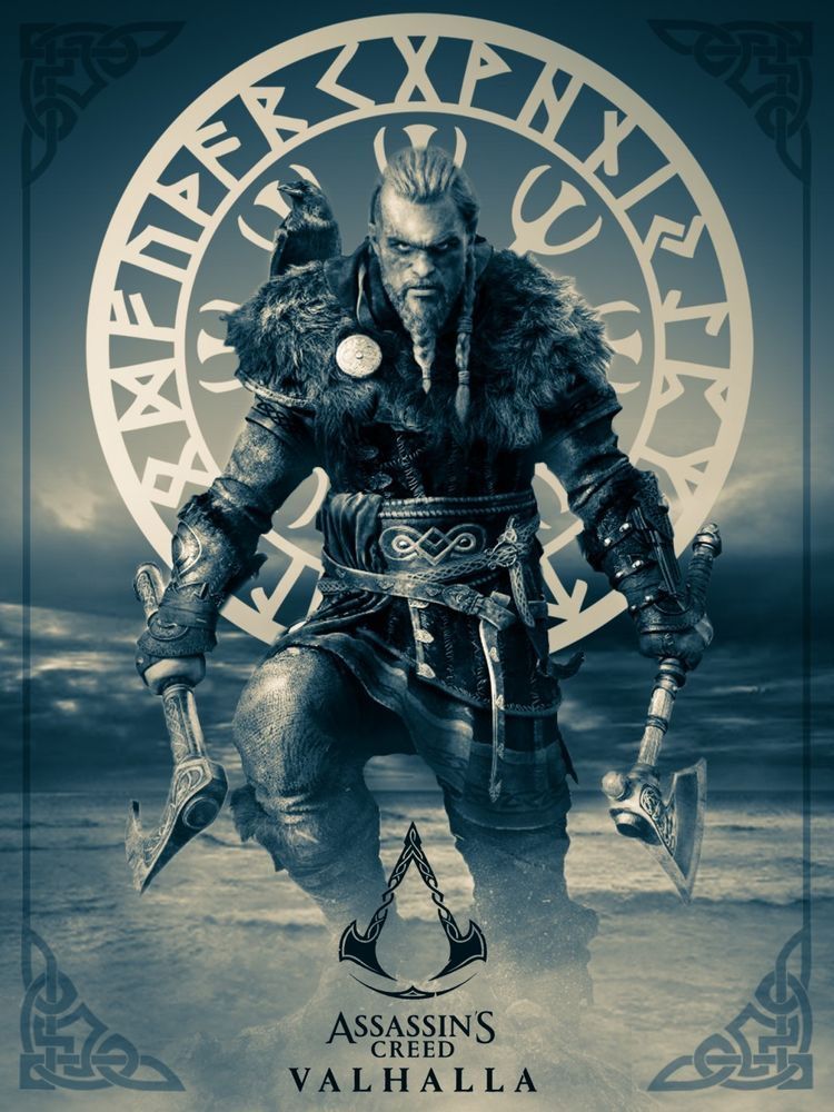 160+ Valhalla Tattoo Designs (2024) - TattoosBoyGirl