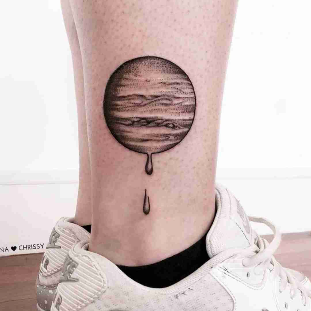 145+ Beautiful Jupiter Tattoos Designs (2024) - TattoosBoyGirl