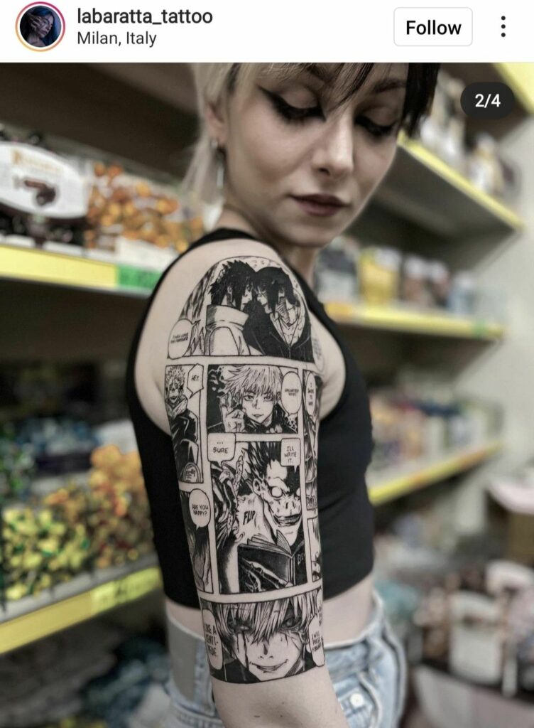140+ X-Men Tattoos Designs (2024) - TattoosBoyGirl