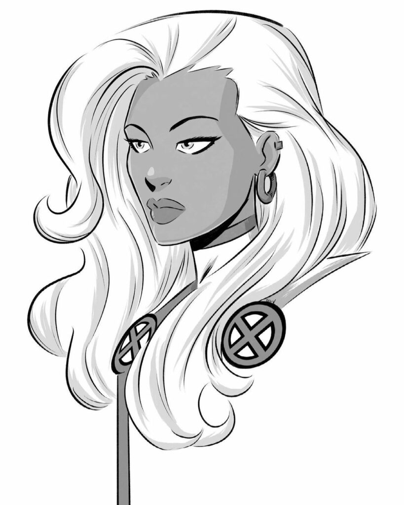 140+ X-Men Tattoos Designs (2024) - TattoosBoyGirl