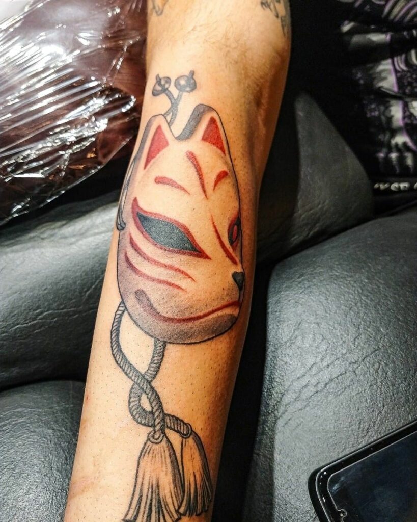 140+ Best Anbu Tattoos For Naruto Fans (2024) - TattoosBoyGirl