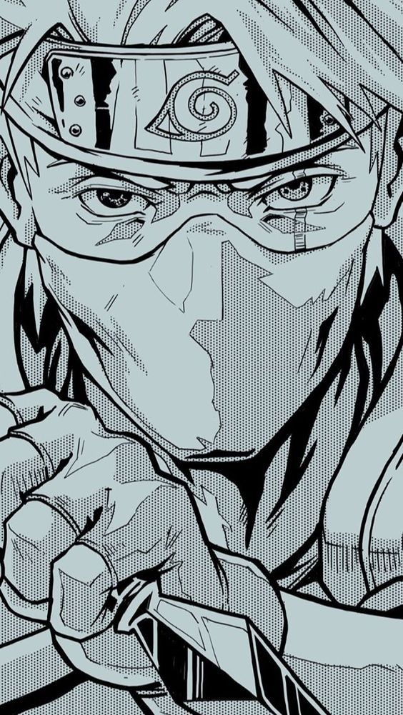 140+ Best Anbu Tattoos For Naruto Fans (2024) - TattoosBoyGirl