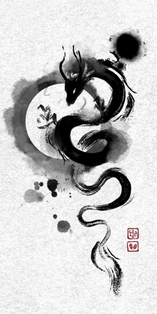 160+ Japanese Dragon Tattoo Ideas (2024) - TattoosBoyGirl