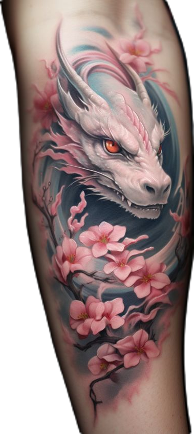 160+ Japanese Dragon Tattoo Ideas (2024) - TattoosBoyGirl